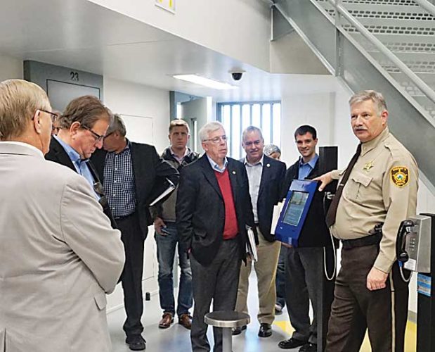 Crime wave | News, Sports, Jobs - Minot Daily News